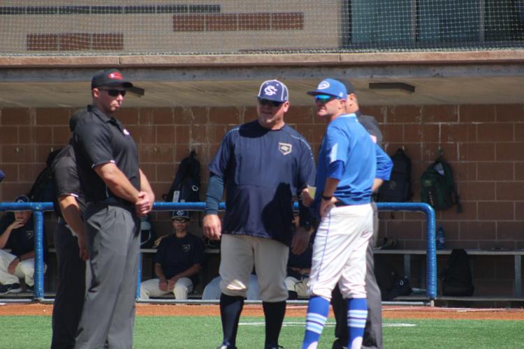 ‘Why I do it’: Secrist family roots grow deep in Snow Canyon baseball ...