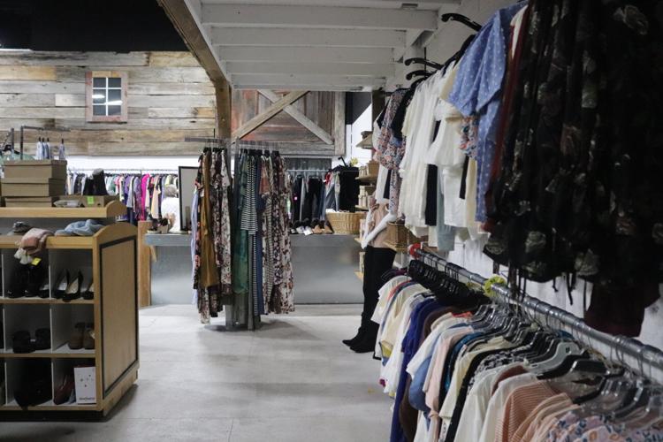 Switchpoint opens second thrift store in St. George | Business ...