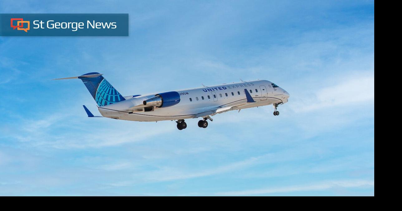 Traveling to California? SkyWest offers upcoming flights from St ...