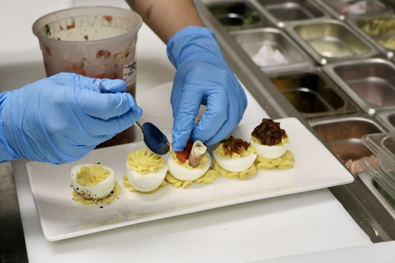 Book Club Bistro: Turning the page on St. George’s speakeasy scene with ...