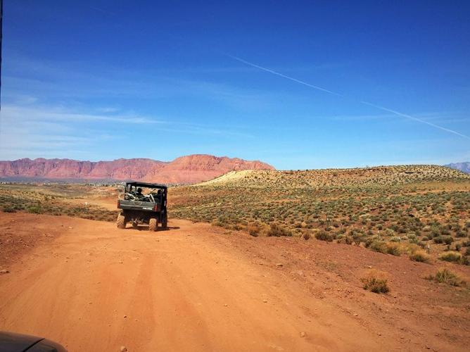 Woman transported by Life Flight after Stucki Springs bike crash ...
