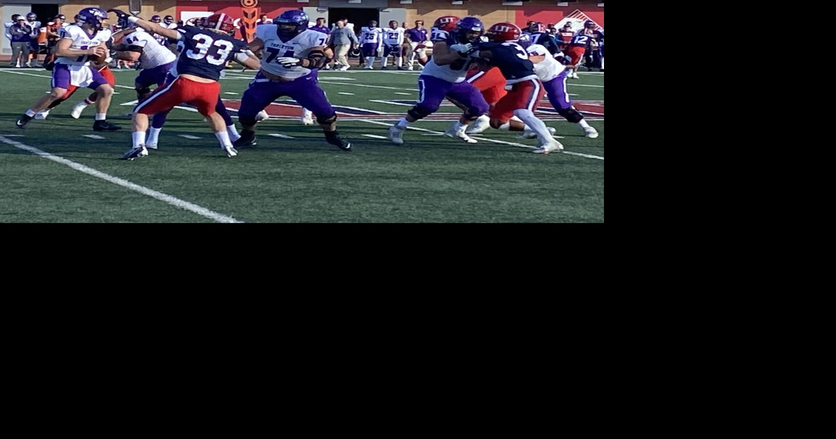 Trailblazing: Record-setting performances by Hobert, Conley lead Utah ...