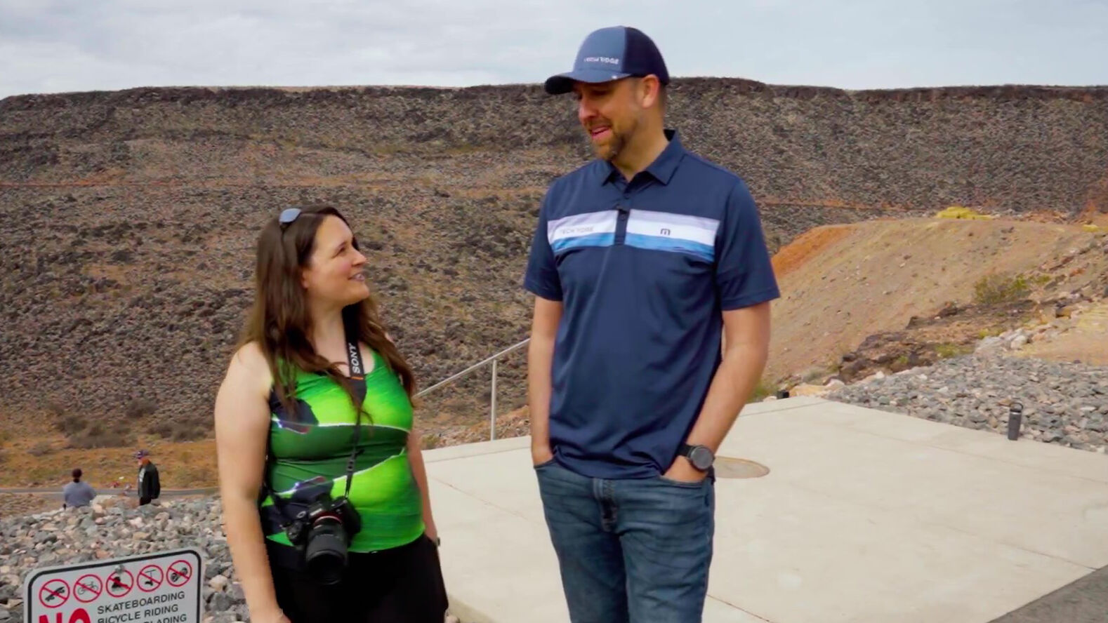 Discover the Desert: Conquer St. George's hottest new challenge, just ...