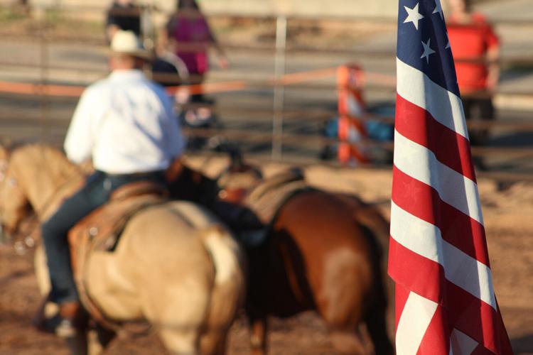 88th annual Dixie Roundup Rodeo promises 3 nights of action-packed ...