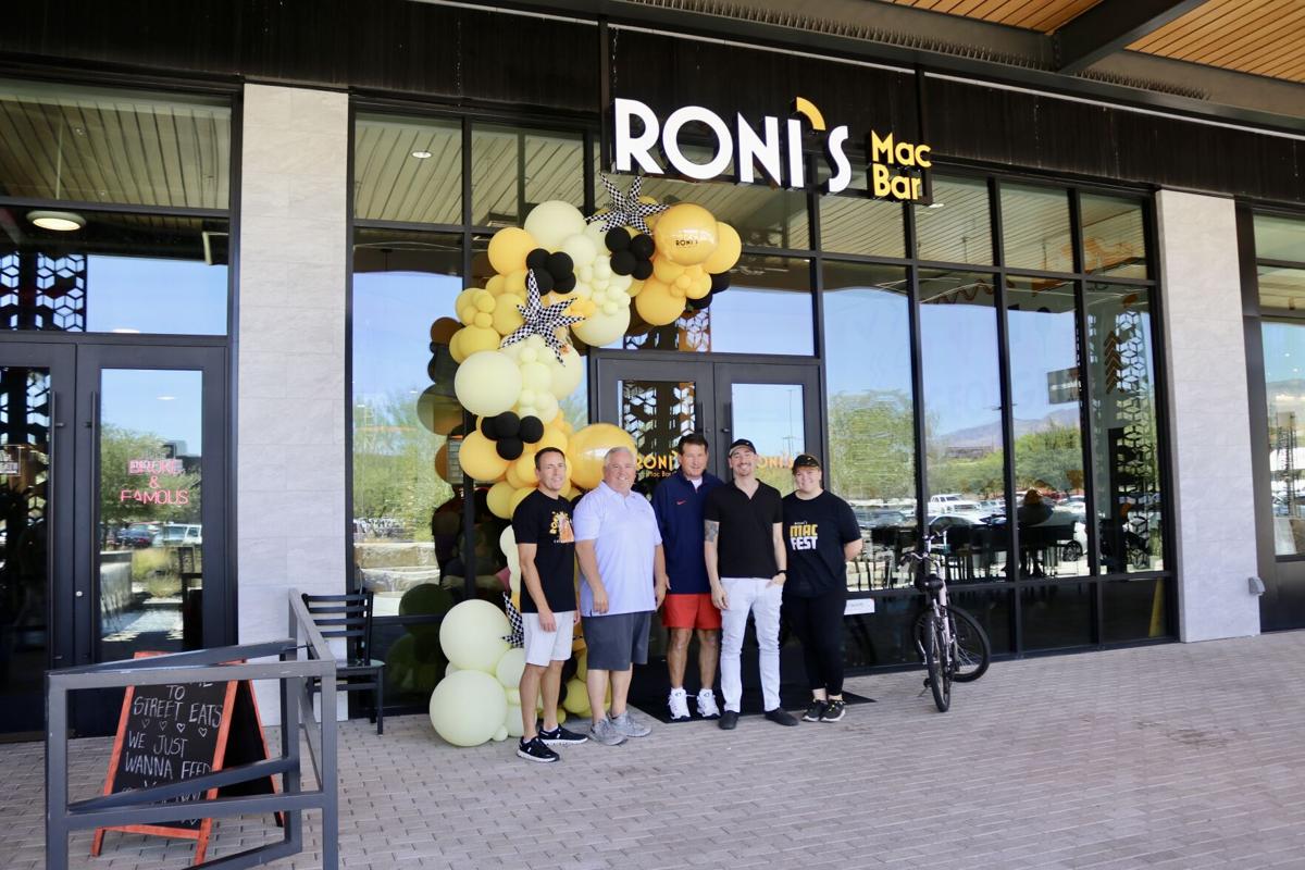 ‘Comfort food, USA’: This new mac and cheese spot in St. George is ...