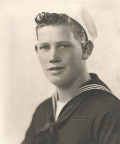 Max Dutson | Obituaries | stgeorgeutah.com