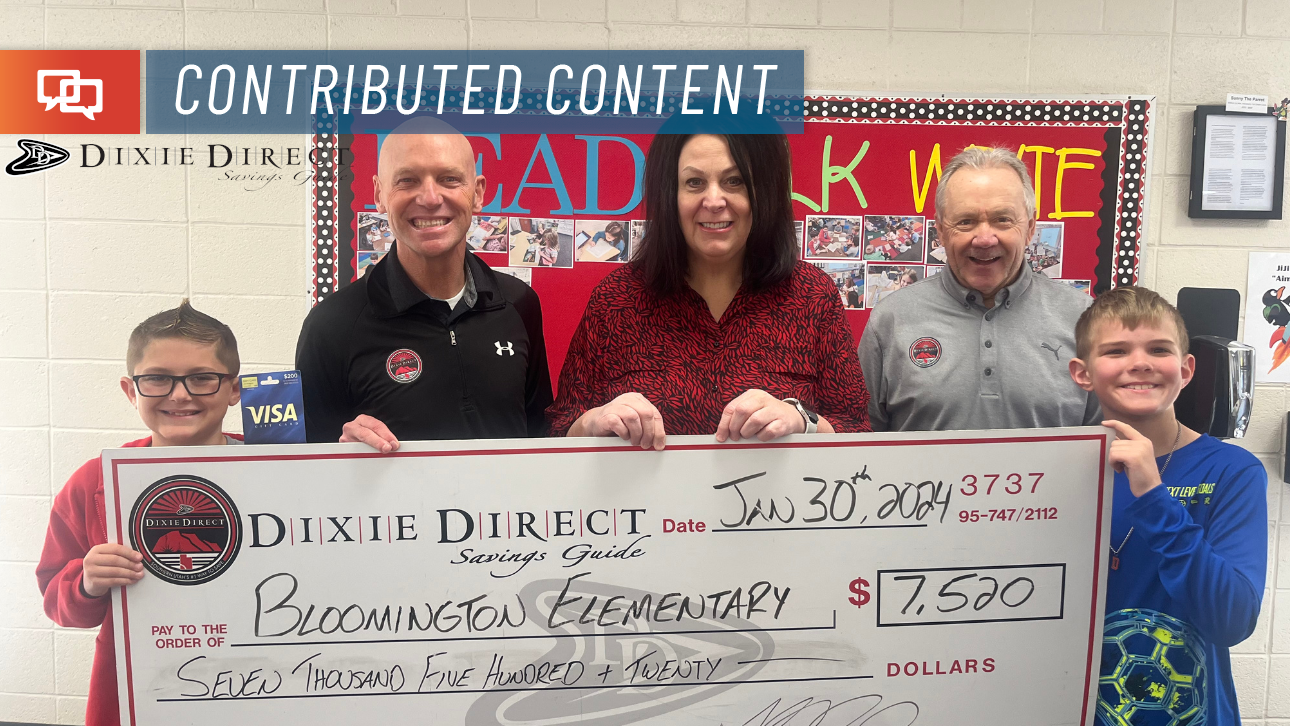 Dixie Direct's 2025 edition is 'bigger and better' with more deals, generous prize packages for ...