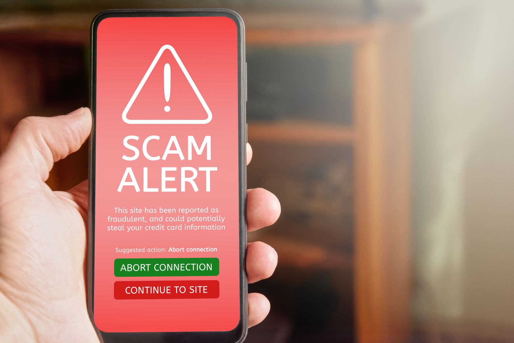 SCAM ALERT: Utahns urged to beware of fraudulent text about unpaid toll ...