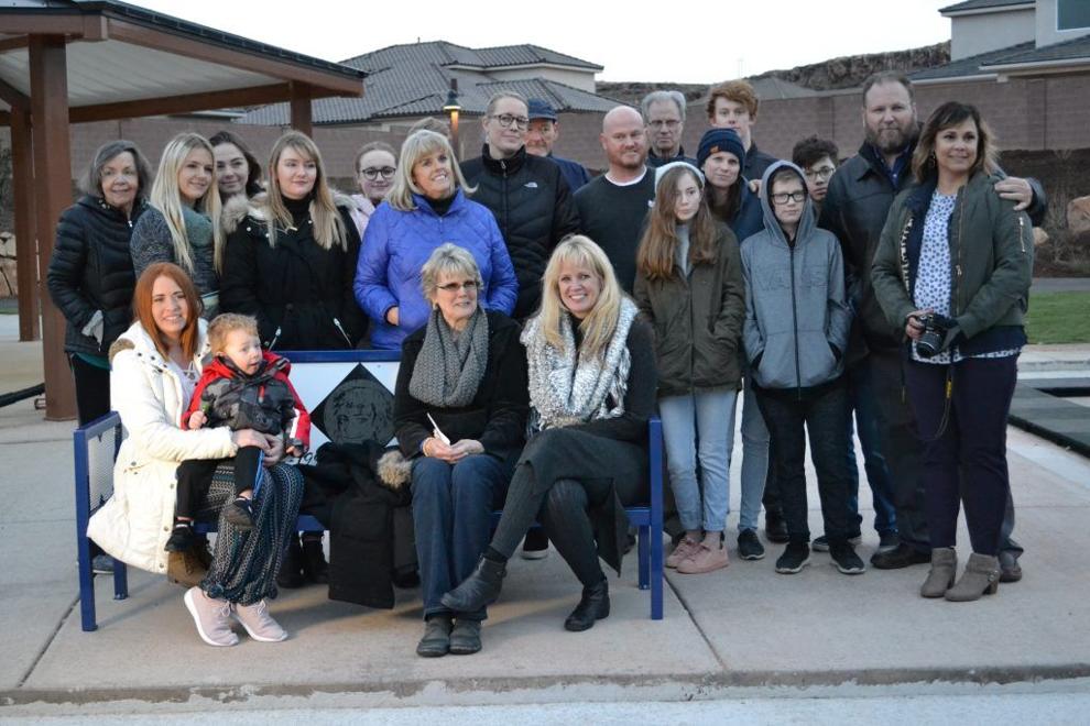 More than 5 years after his disappearance, is this what Macin Smith ...