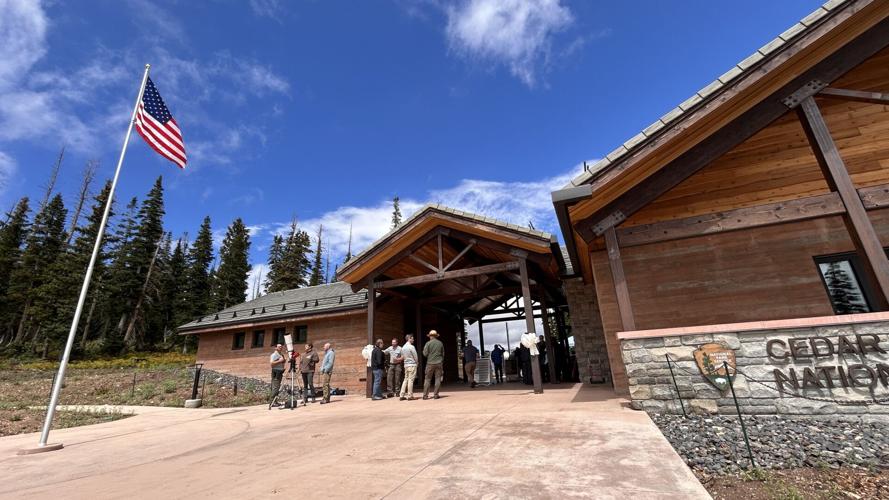 Cedar Breaks named 1 of world's most beautiful hidden gems by Outdoor ...