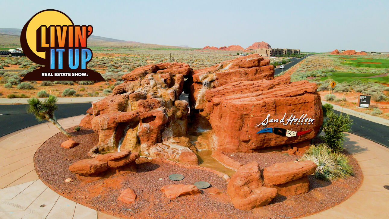 Livin' It Up: Adventure and luxury meet for the ultimate active ...