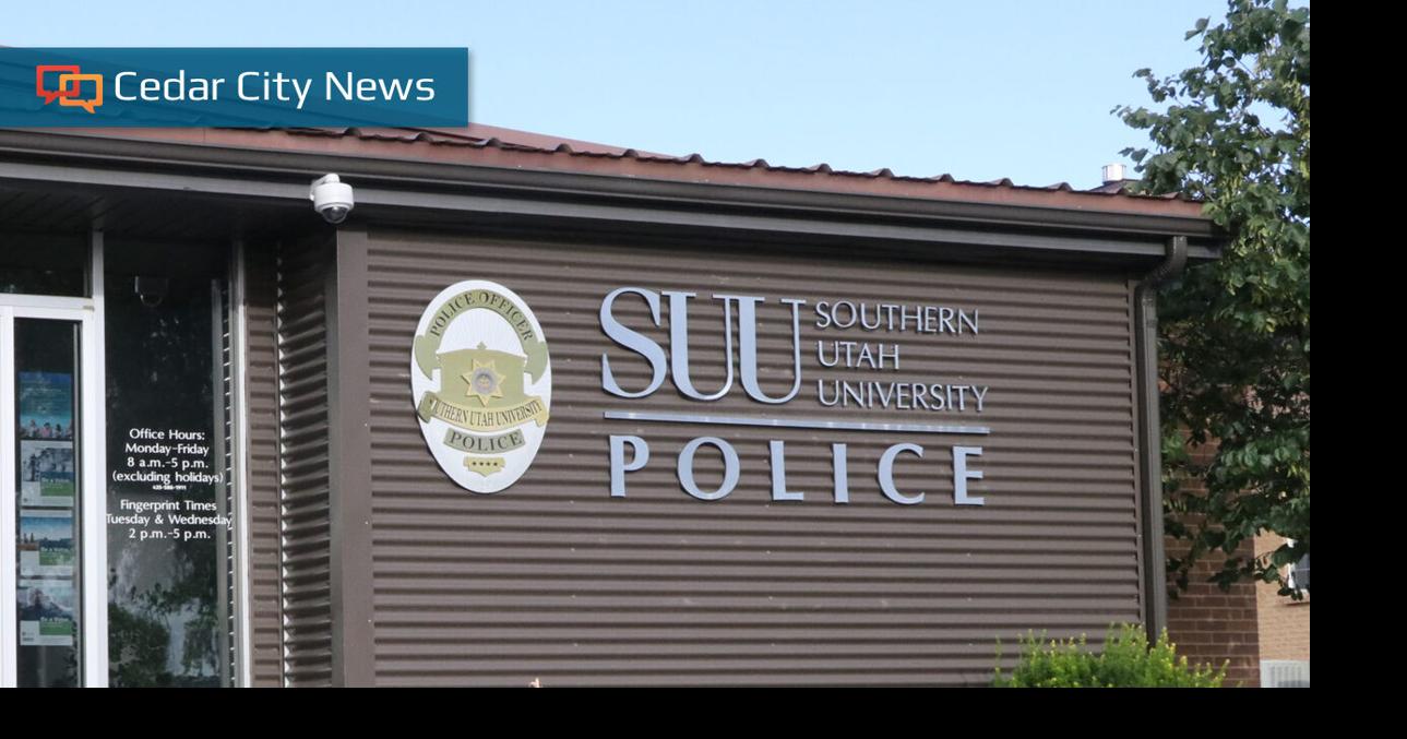 SUU officials mulling future of campus police department | Local News ...