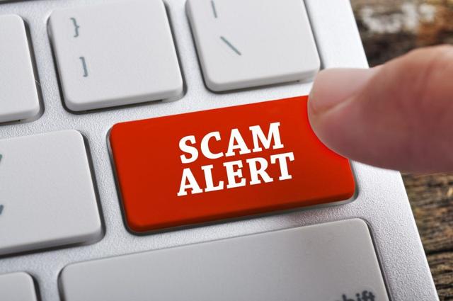 ‘Spoofing’ phone scam affects some residents with 435 area codes ...