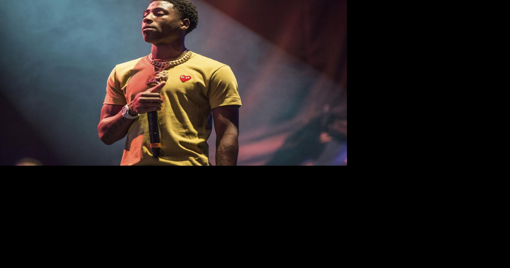 Trump pardons Utah rapper, former New York legislator and a reality TV ...