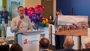 St. George welcomes new Intermountain Health clinic to meet growing ...