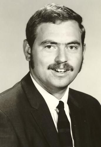 Robert Angus Cannon | Obituaries | stgeorgeutah.com