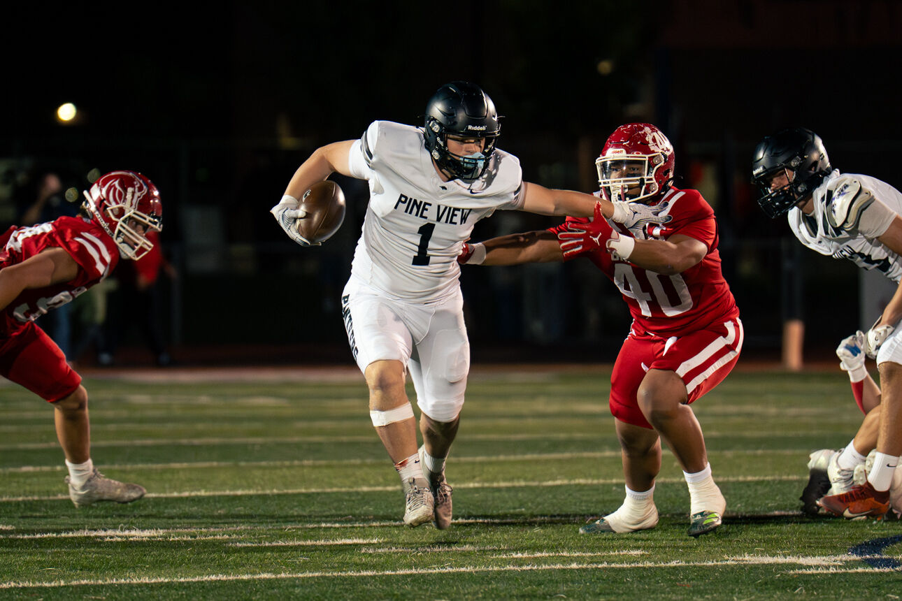 Friday Night Spotlight: 4 Region 9 football teams hope to avoid ...