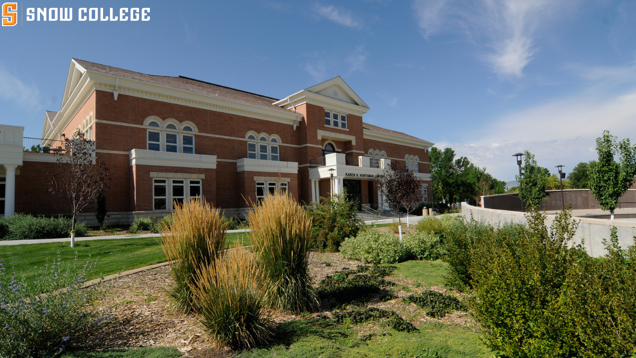 From cosmetology to countless opportunities: How Snow College ...