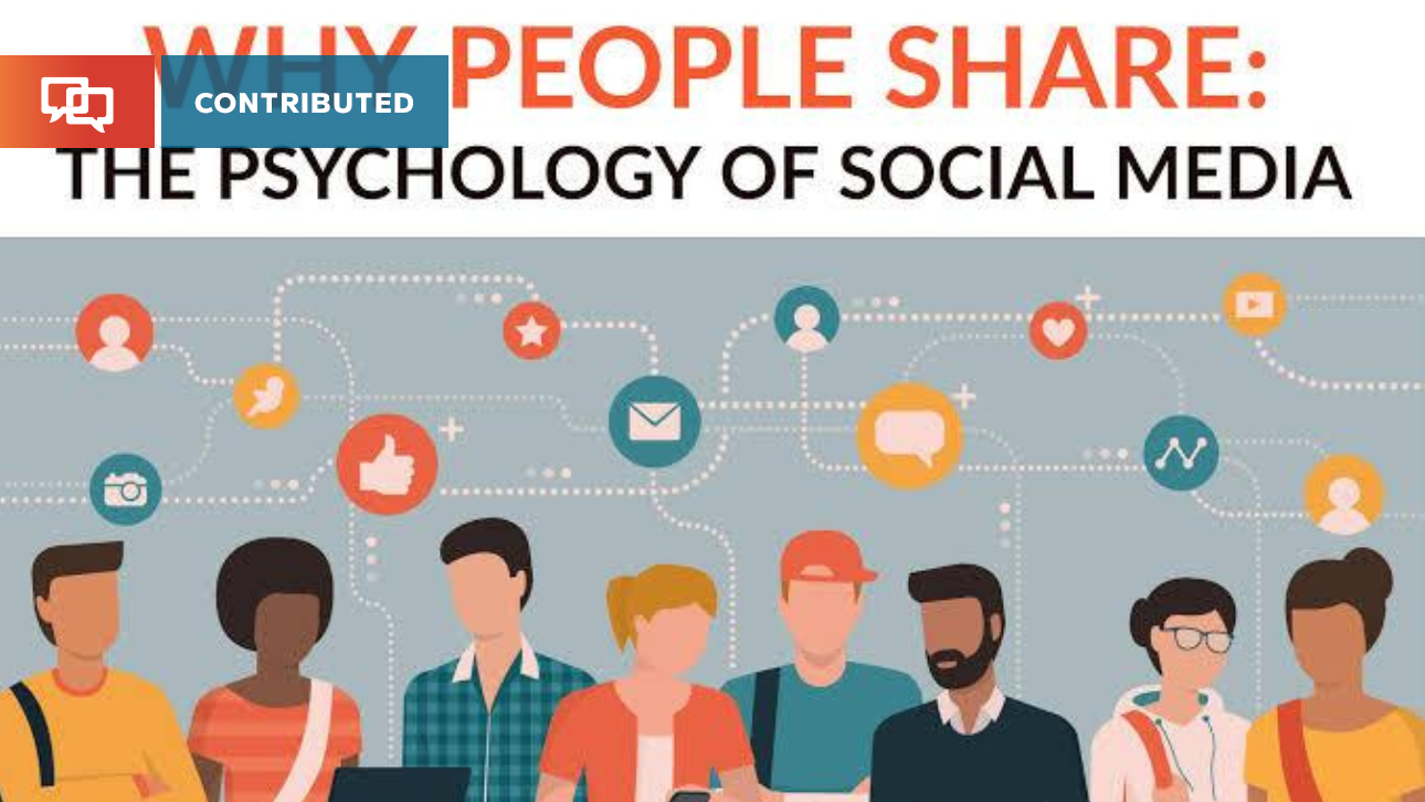 The psychology behind social media engagement: Why people like, share ...