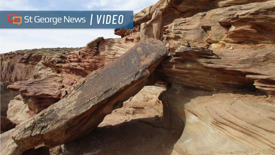 Utah man faces 2nd-degree felony charge related to prospecting dig near ...