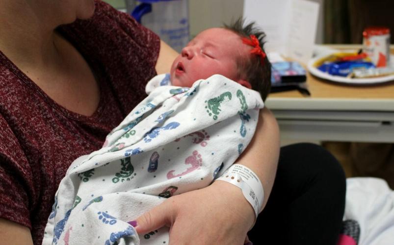 St. George, Cedar City hospitals are only Utah facilities to make top ...