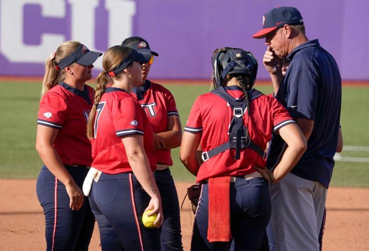 A season to remember: Utah Tech softball seniors, coach reflect on ...