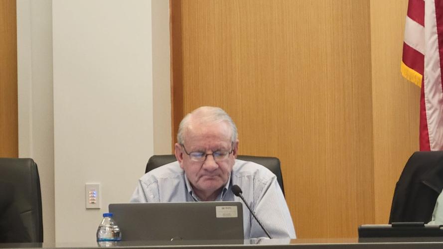 Ivins approves adjustment to Old Dixie Highway 91 widening, renews ...