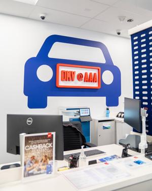 AAA expands services in Utah with new branch location | News ...