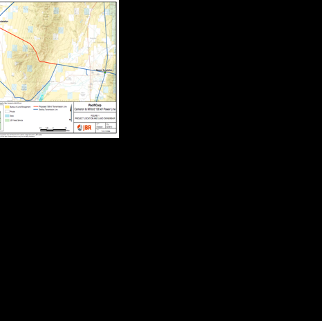 BLM seeks public comment on proposed transmission line in southwestern ...