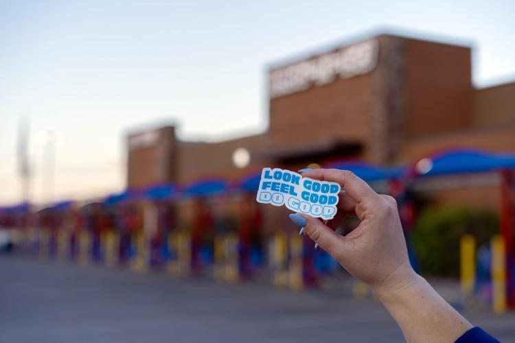 Switchpoint success story culminates with fundraiser, automobile ...