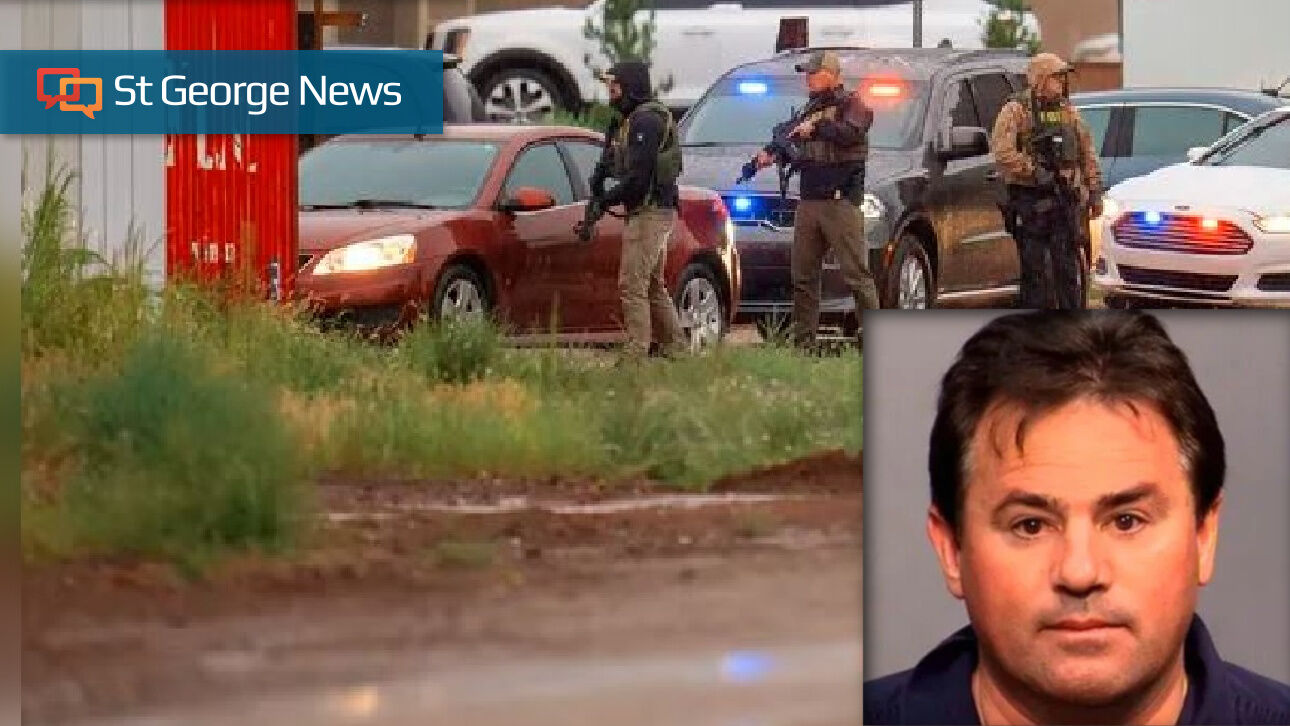 Polygamous sect leader Bateman sentenced to 50 years in federal prison ...