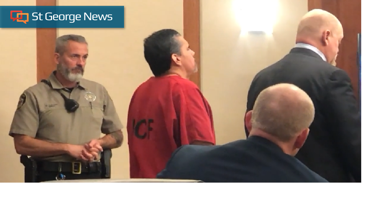 Man sentenced for aggravated robbery, beating Washington County inmate ...