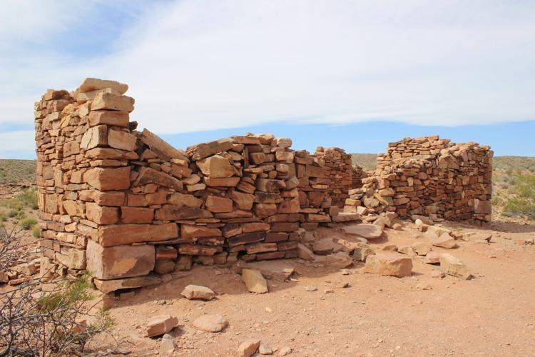 Enforcing the law, protecting resources: A day in the life of a BLM ...