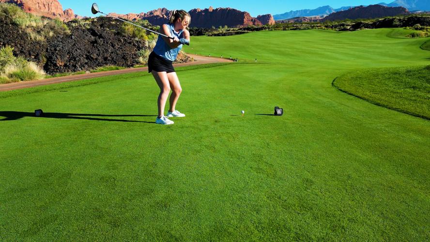 Southern Utah Golf Classic fundraiser for American Cancer Society makes ...
