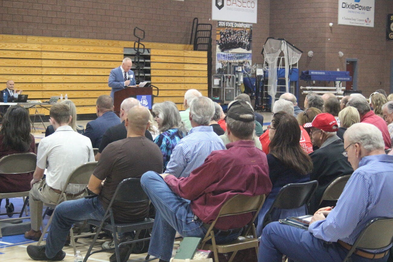 Washington County commissioner races going to primary after 50-50 split ...