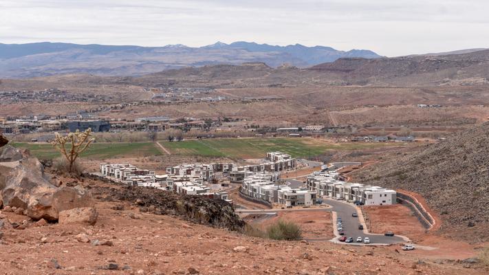 Discover the Desert: Conquer St. George's hottest new challenge, just ...