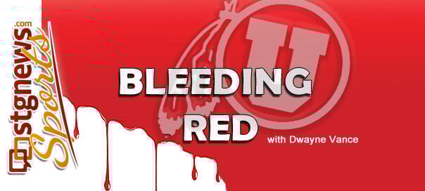 Bleeding Red: Putting into the perspective the amazing legacy of U ...