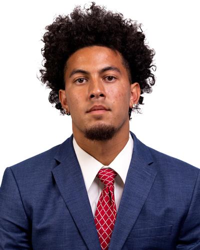 3 Utah Tech football players sweep conference Player of the Week honors ...