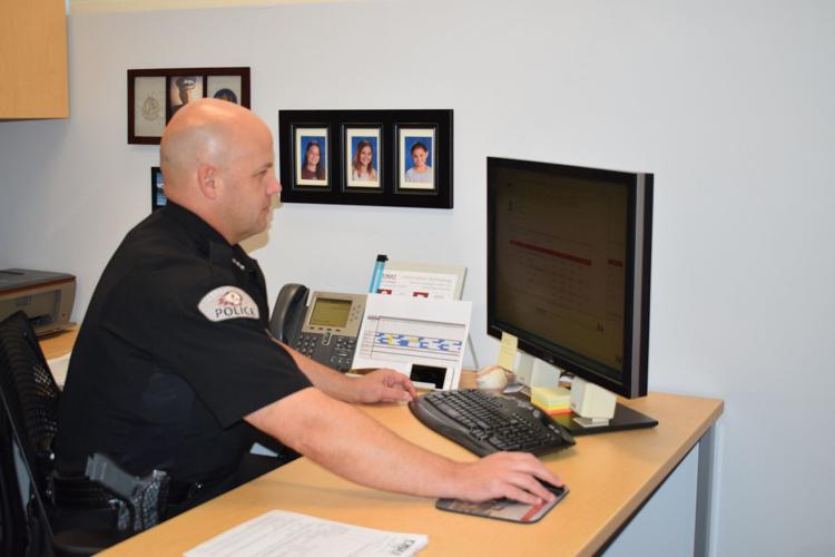 Dixie State’s new police chief says department is making ‘significant ...