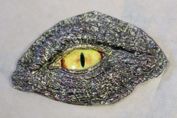 ‘Make other people happy’: Former St. George librarian finds passion in ...