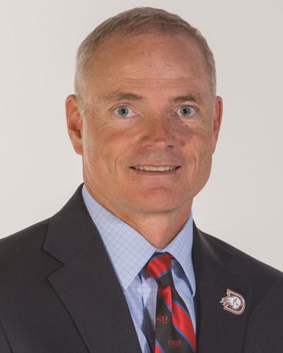 Utah Tech will join football-only conference merger, Trailblazers hope ...