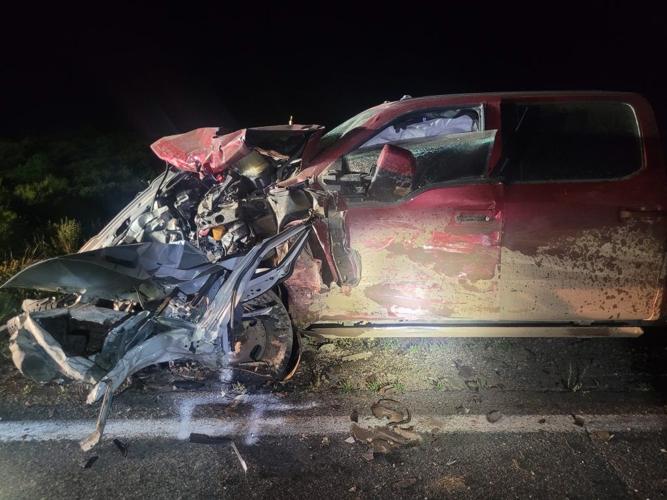 Iron County sees over 3 times as many deaths as Washington County ...
