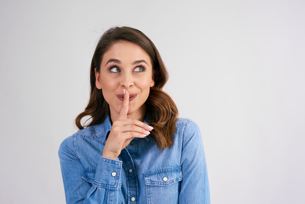Layin' it on the Line: The best kept secret in the financial world ...