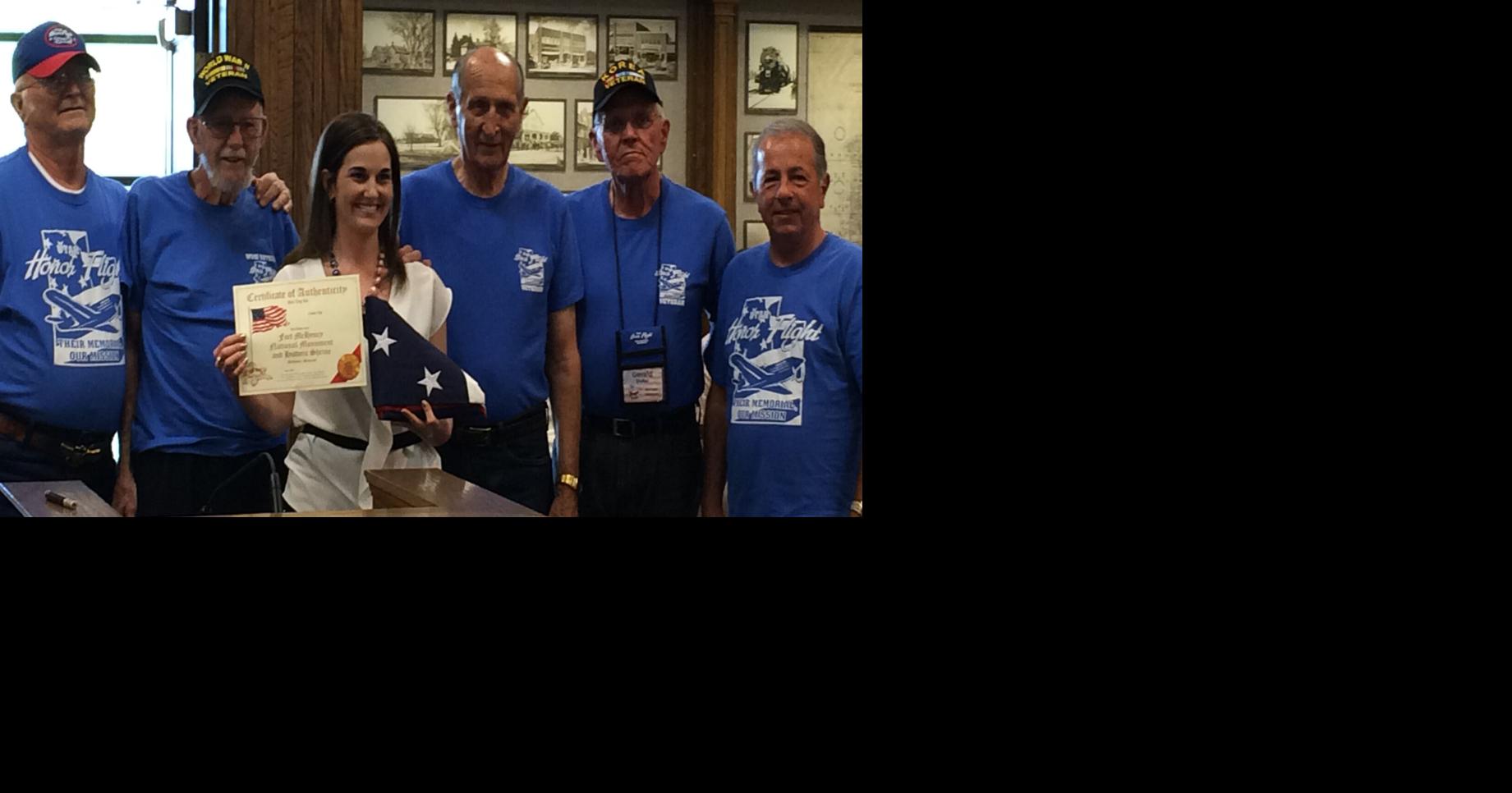 Heroes to budgets; Cedar City Council covers the gamut | News ...