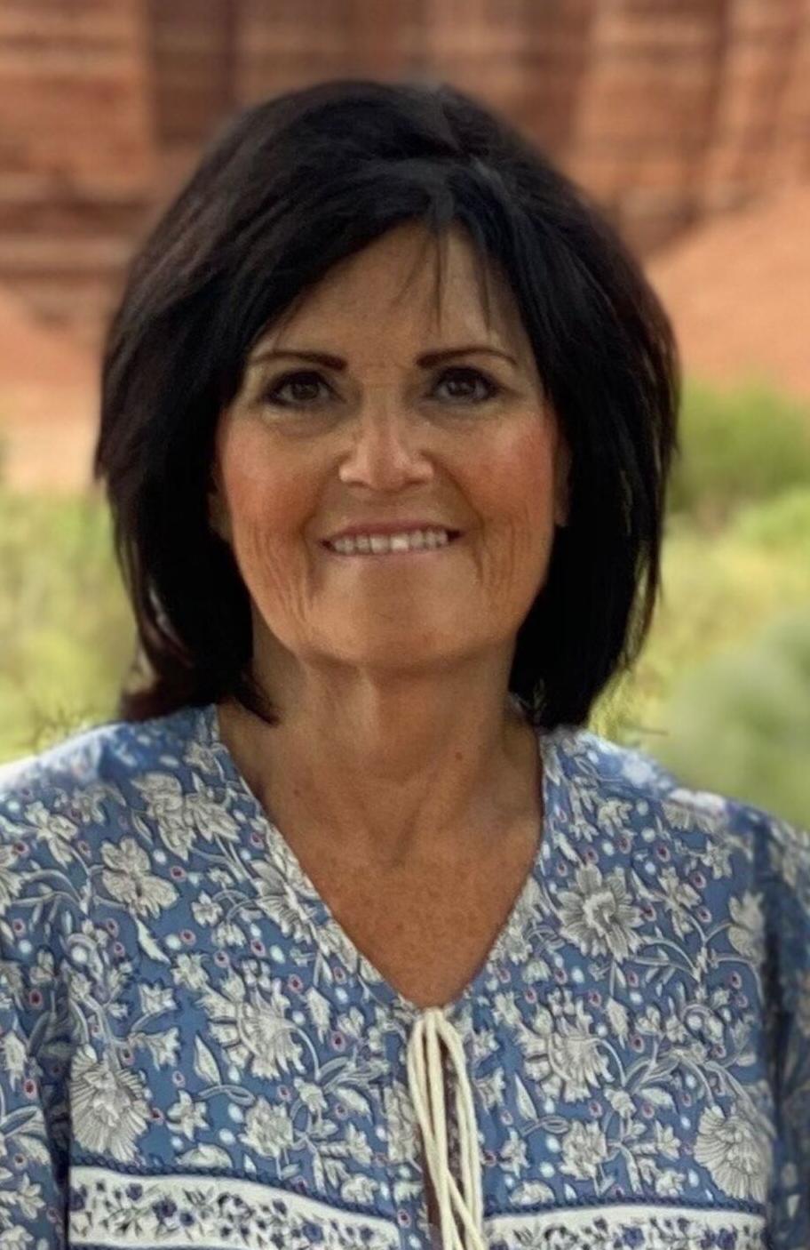 Carrie Milliner Morrell | Obituaries | stgeorgeutah.com