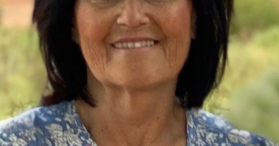 Carrie Milliner Morrell | Obituaries | stgeorgeutah.com