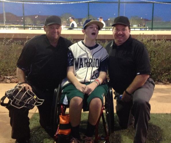 Region 9 baseball: Dixie wins Sunshine Classic; Warriors go deep for ...