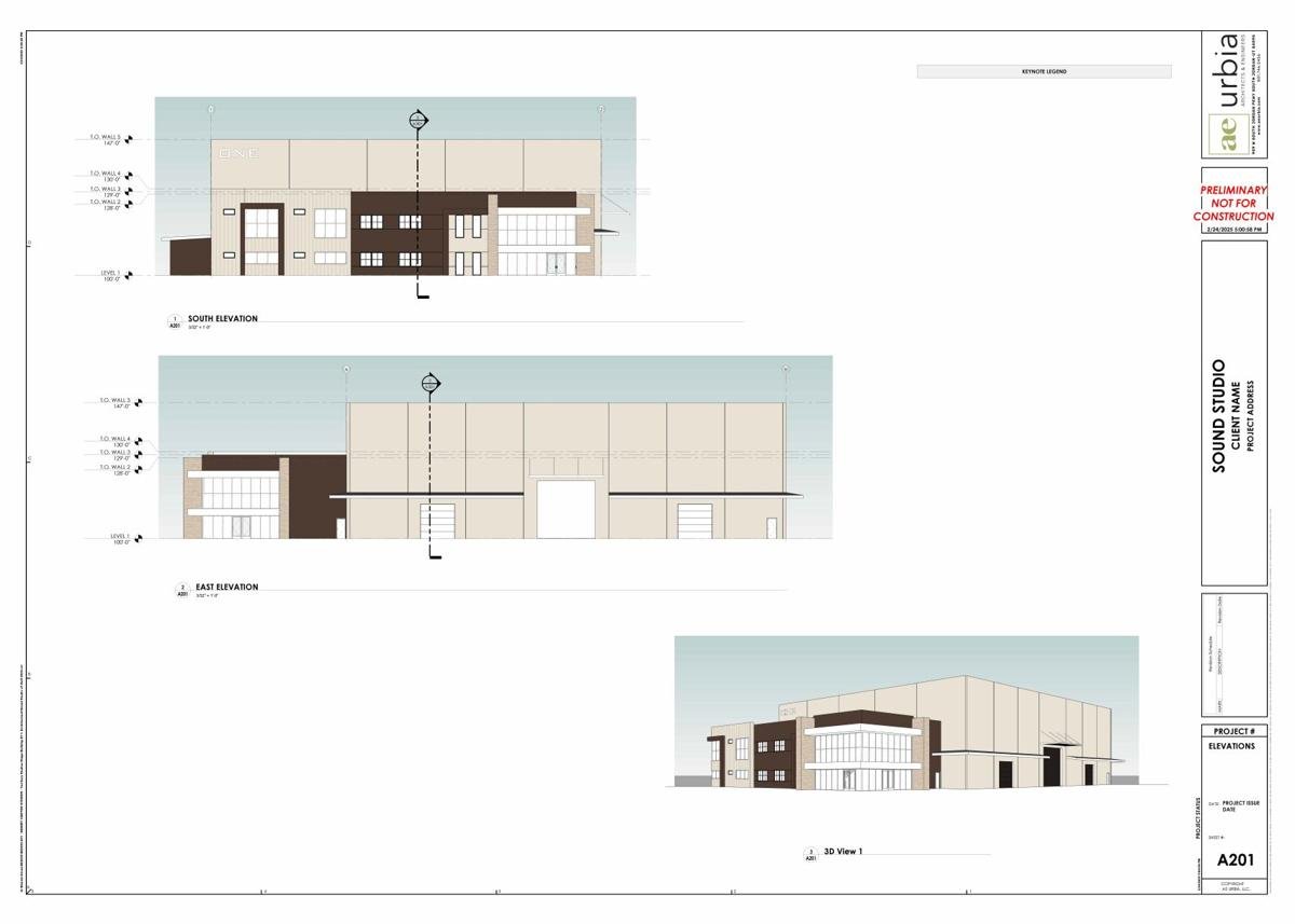 Kevin Costner's movie studio is ready for business in Washington County ...