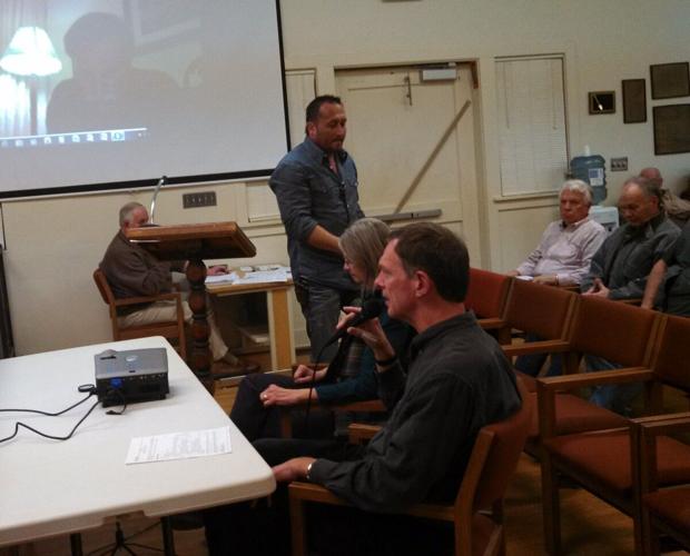 Leeds Town Council appoints new mayor | News | stgeorgeutah.com