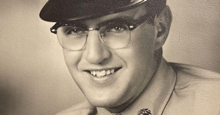 Donald Edwin Roberts | Obituaries | stgeorgeutah.com